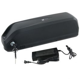 USA Stock eBike Battery Pack Electric e Bike 48V 18Ah 21700 Cells for ...