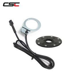 Electric Bicycle PAS Sensor 8 Magnet or 12 Magnets E-bike PAS System ...