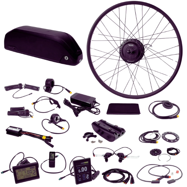 Is Upgrading to an Ebike with a Conversion Kit Truly Worth It?