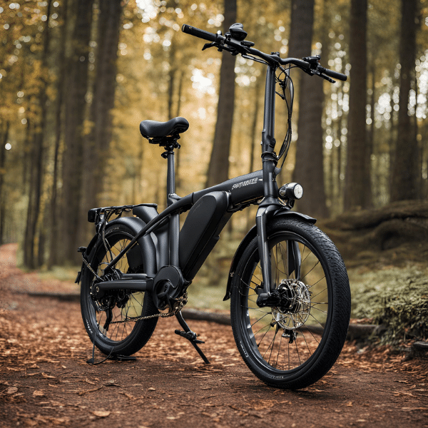 Unlock the Secrets to Maximizing Your E-Bike's Range: Expert Tips and ...
