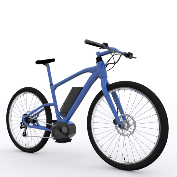 Choosing the Perfect Electric Bike: A Comprehensive Guide to Electric ...