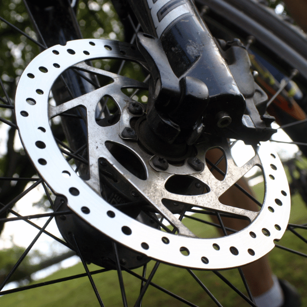 Exploring the World of Bike Brakes