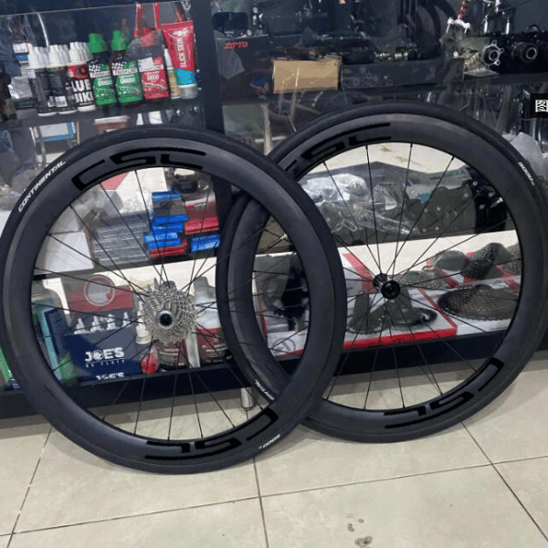 Ultimate Guide to Buying Chinese Carbon Wheels for Cyclists