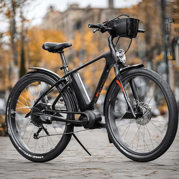 Exploring The Pros And Cons Of Hub Motors For Electric Bikes